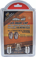 LED Smart Caps