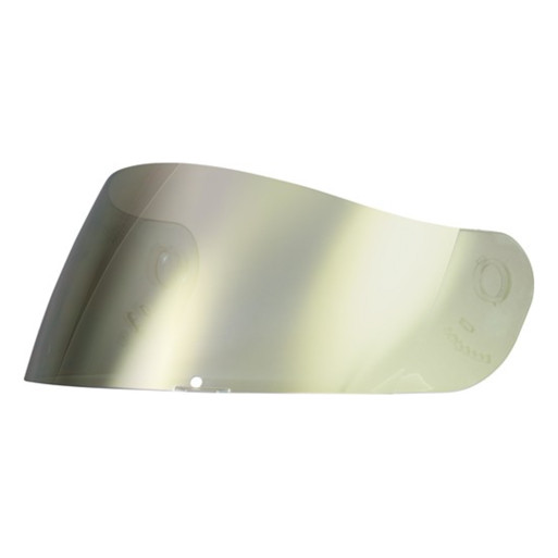 Revolt Rush Helmet Red/Black