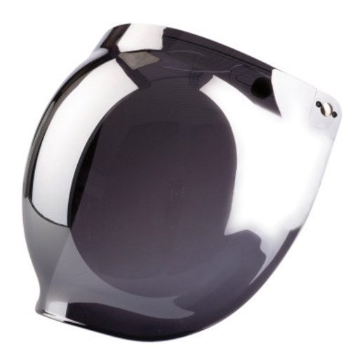 Solaris Faceshield, Dark Smoke