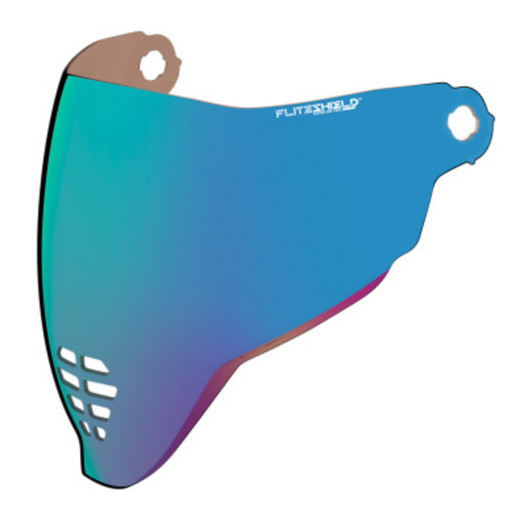Airflite FliteShield - RST Blue - Papa's Motorcycle Apparel