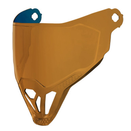 Airflite ForceShield - 22.06 RST Bronze - Papa's Motorcycle Apparel