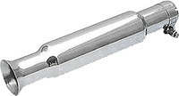 Universal Muffler