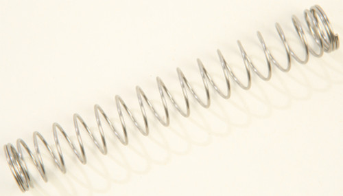 Carburetor Throttle Spring