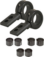 Billet Mounting Brackets