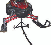 Front End Lift