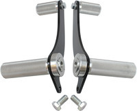 Universal Forward Control Kit