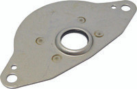 Starter Oil Deflector