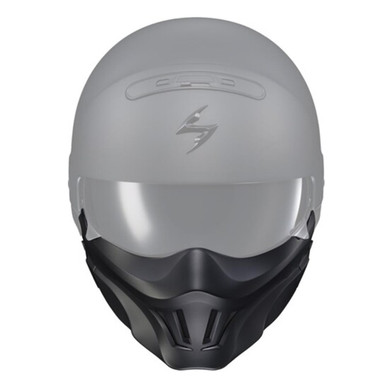 Revolt Rush Helmet Red/Black