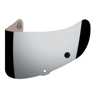 Optics Tracshield - RST Silver