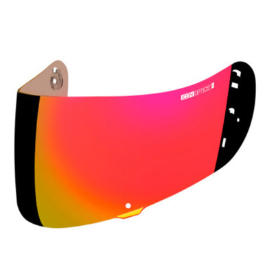 Optics Shield - RST Red