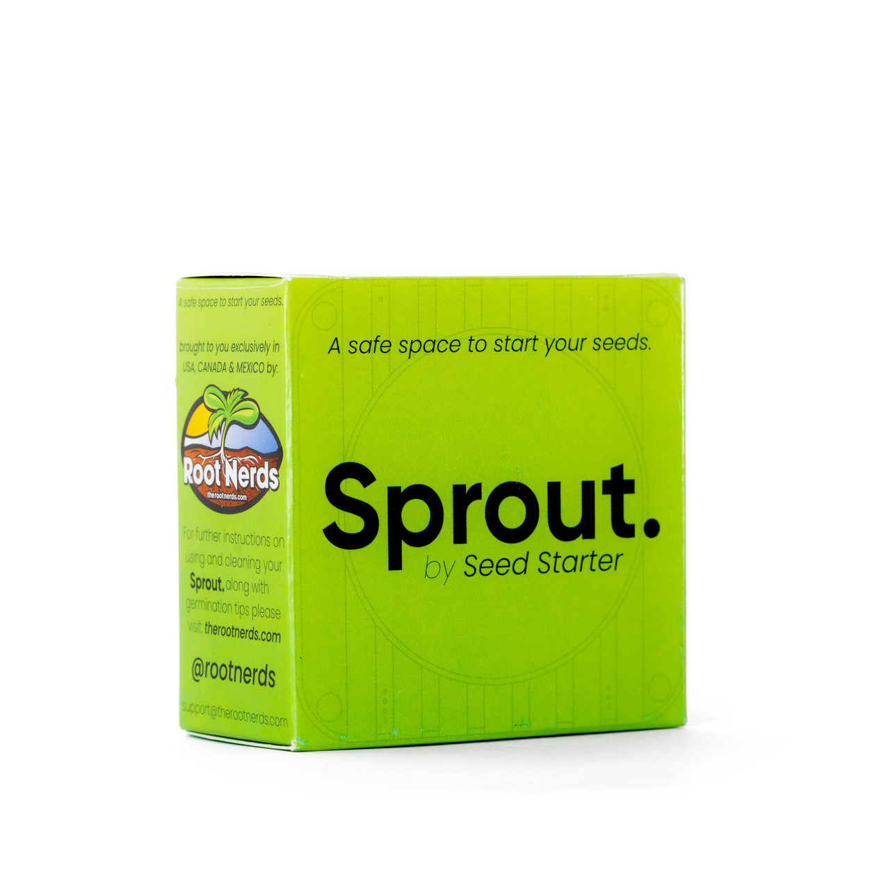 Sprout Aurora Gen 3 - by Seed Starter