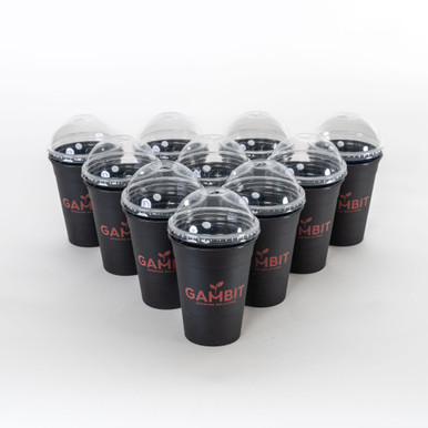 Gambit Grow Cup System 10 Pack