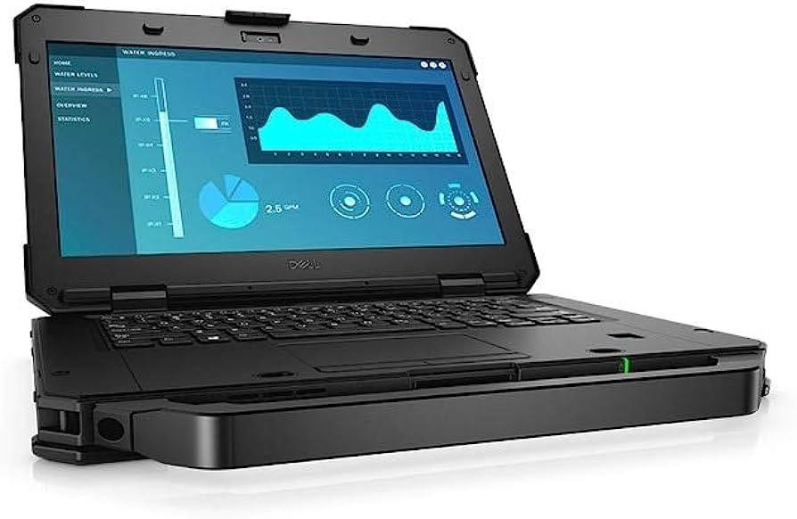 Rugged Laptops | Toughbook, Dell ATG | Military Grade | 70% Off