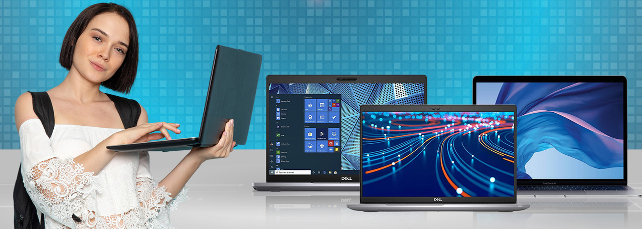 Comparing the Best Refurbished Dell Laptop Models of 2025 - Discount ...