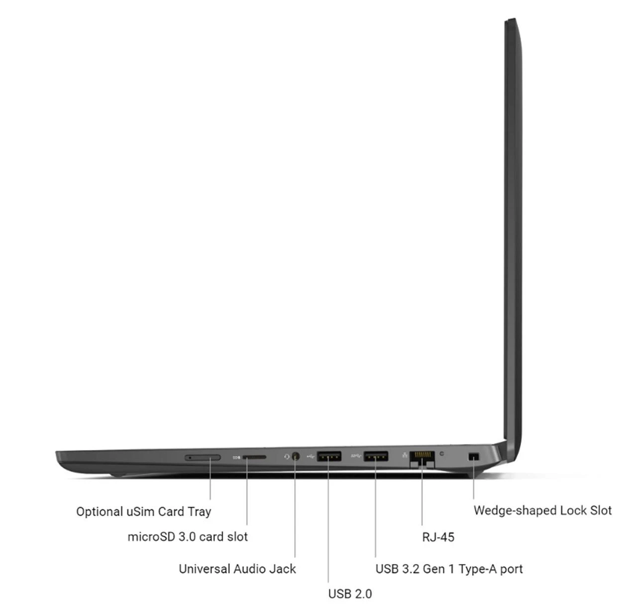 Dell Latitude 3420 i5 Windows 11 Pro 14" FHD Laptop Backlit Keyboard ...