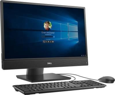 All in One Desktop Computers Dell Optiplex 5260