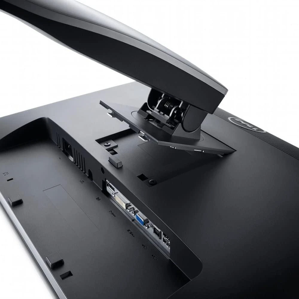 Refurbished Dell UltraSharp 24-inch Vertical Widescreen LED