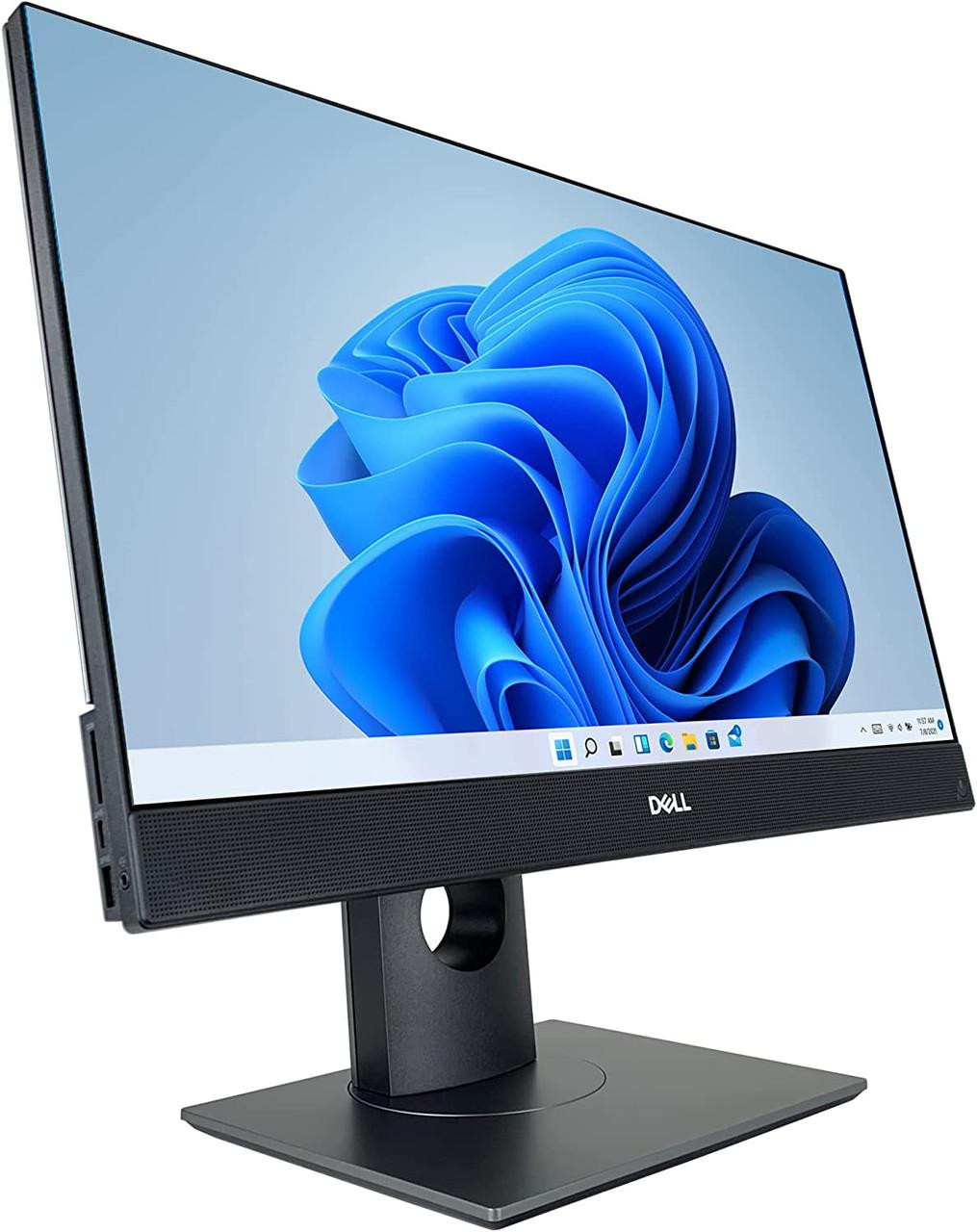 Dell OptiPlex 7470 AIO i5 23 Inch Win 11 Pro