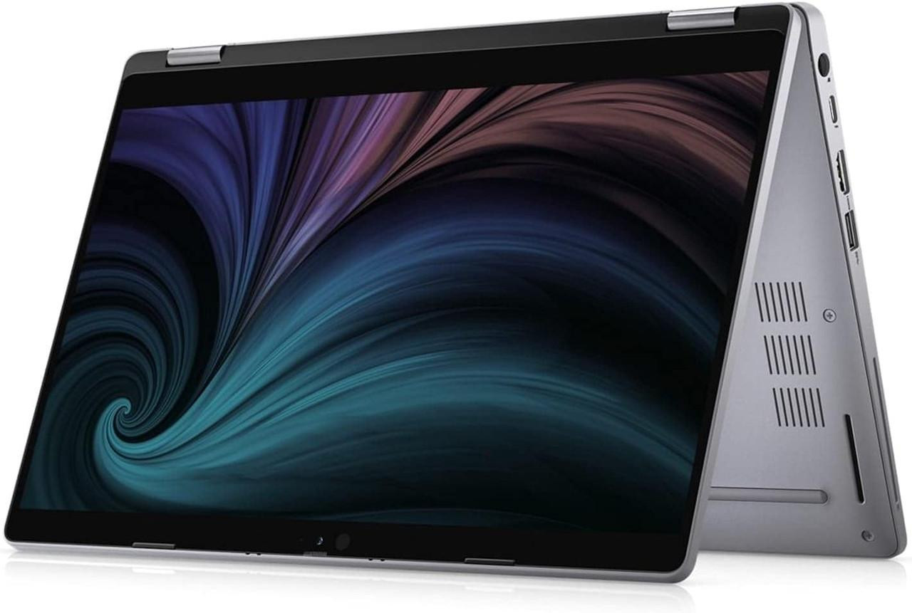 2-in-1 Touchscreen Laptops