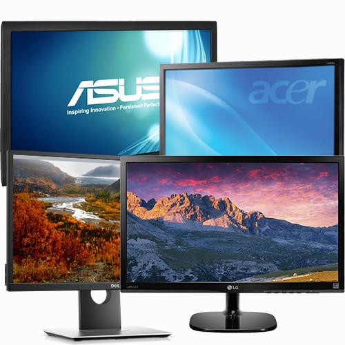 Used Monitors | Refurbished Computer Monitors | Cheap Monitors on Sale