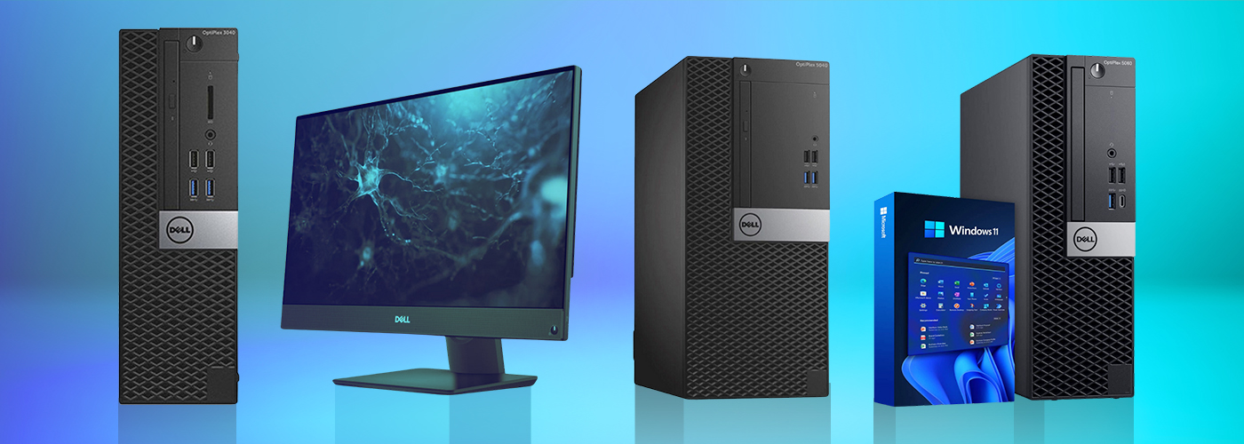 Best Used Dell Computers to Buy in 2025 - Discount Electronics