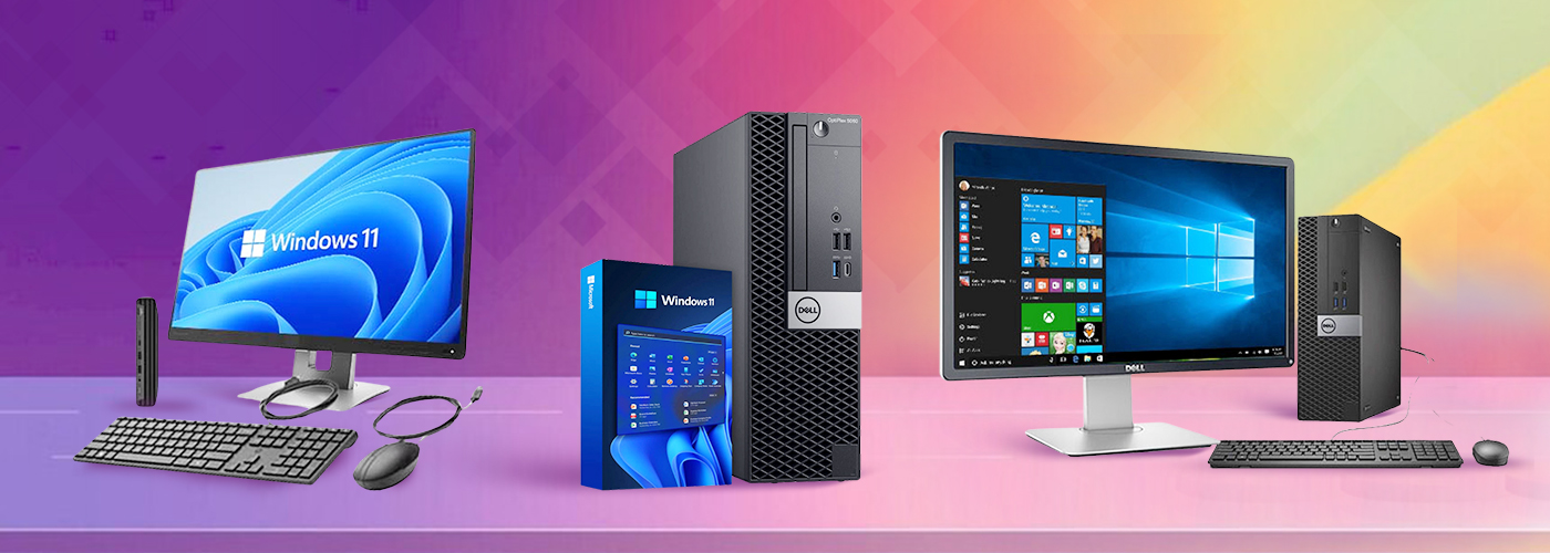 Refurbished Computers: How They’re Inspected and Certified for Sale ...