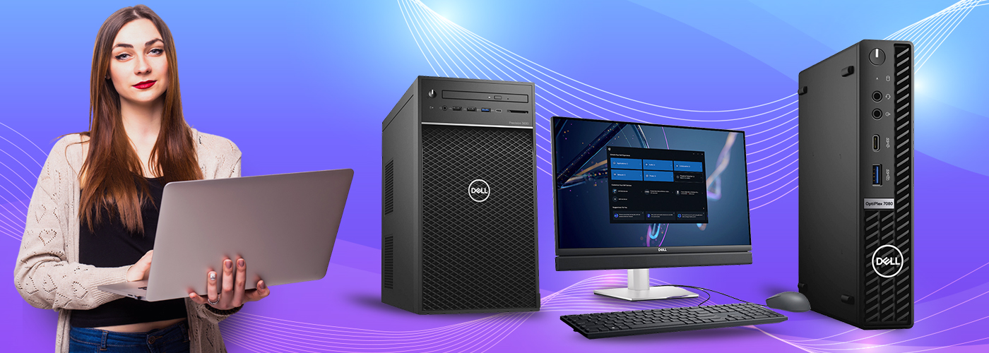 Refurbished Desktop Computers vs. Laptops: Which Offers Better Value ...