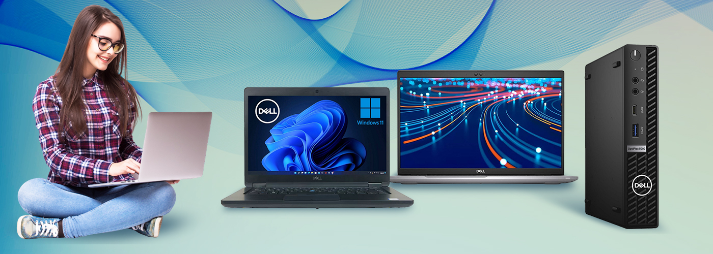 New, Used, or Refurbished Laptops: Which is Right for You? - Discount ...