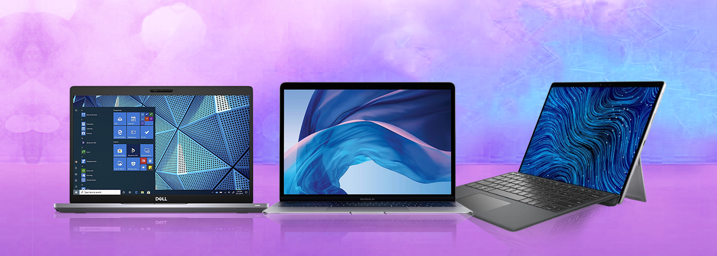 What Makes Used Laptops High-Quality? 6 Important Factors to Know ...