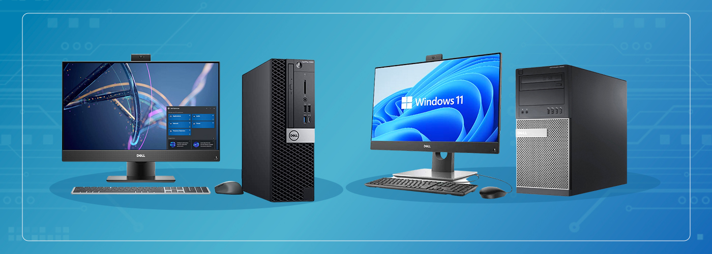 Refurbished Computers for Gamers – Can They Compete? - Discount Electronics