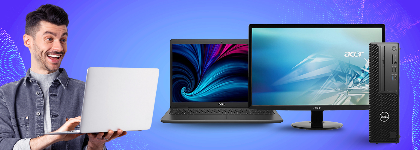 Spot a Good Deal on Used Computers: 7 Proven Strategies - Discount ...