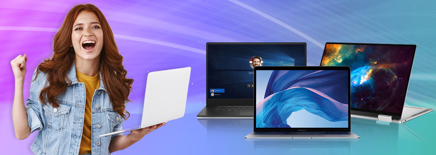 Sustainable Tech: The Rise of Used and Refurbished Laptops for Sale ...