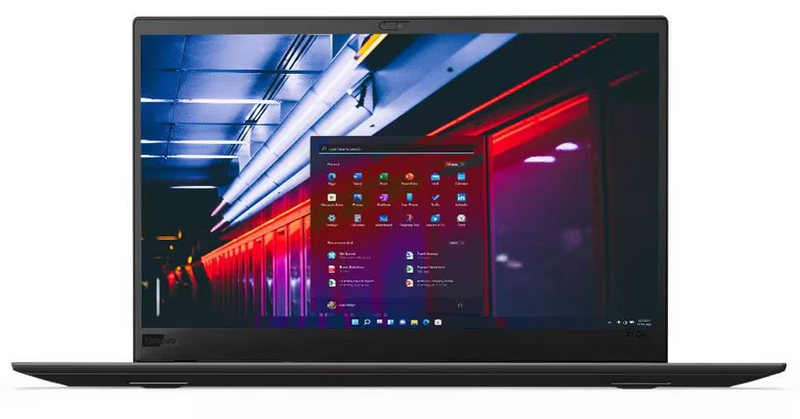 ThinkPad X1 Carbon (6th Gen) Core i7-8650U with 8GB RAM ThinkPad X1 Carbon (6th Gen) Core i7-8650U with 8GB RAM