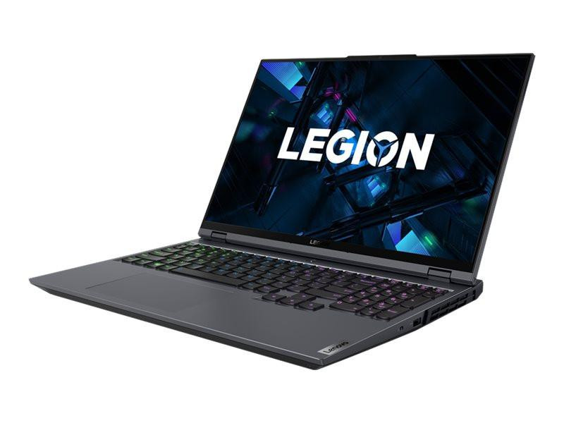 Lenovo Legion 5 Pro i7 Nvidia RTX 3050 Graphics Gaming Laptop 15.6 ...