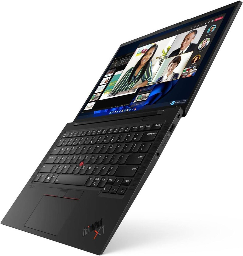 Lenovo ThinkPad X1 Carbon Core i7 13th Gen CPU 32GB 256GB 14" FHD+ ...