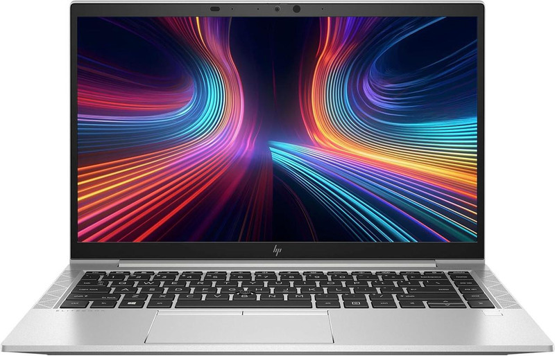 HP EliteBook 845 G8 AMD Ryzen 7 Pro 14" Laptop Windows 11 Pro ...