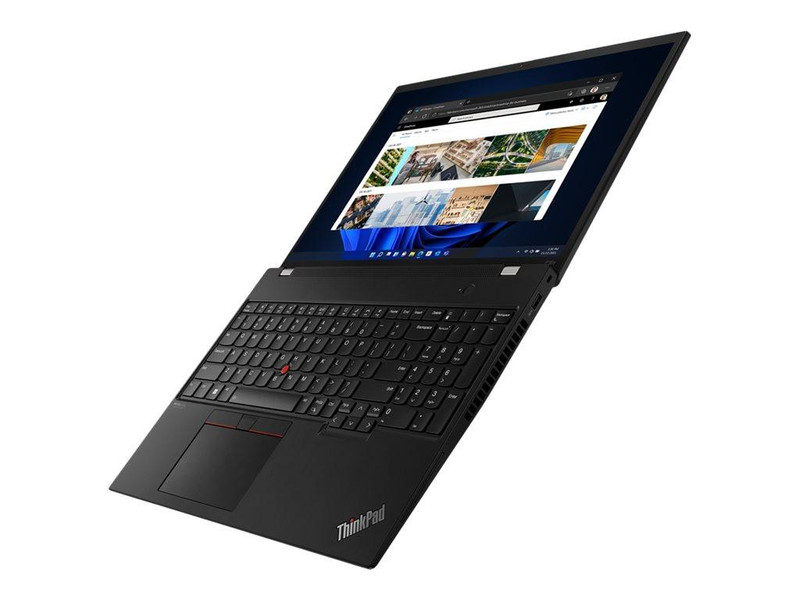 Lenovo ThinkPad P16s Touchscreen i7 16" Workstation Laptop | Nvidia ...
