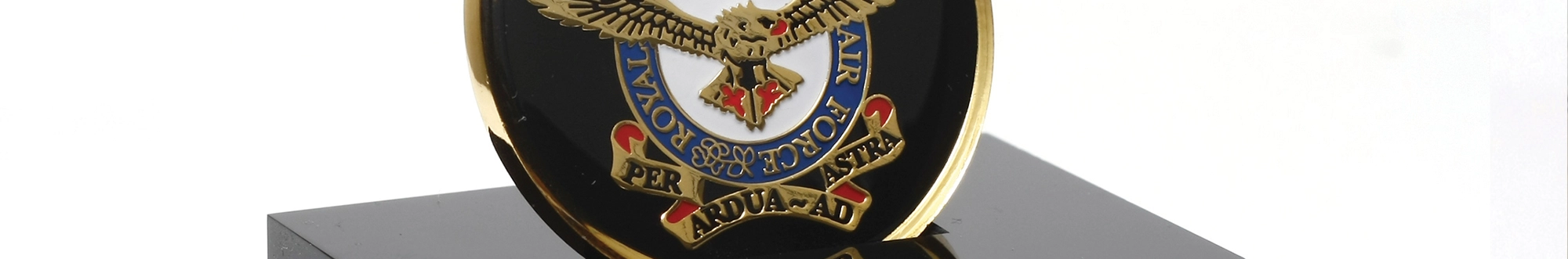 Air Force Medallions - Premium Collectables and Gifts with Display ...