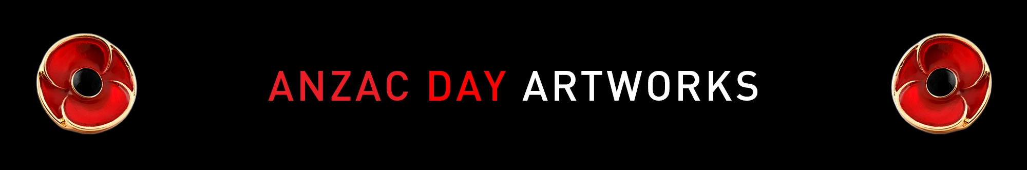 Products - Army Anzac Day Gifts - Anzac Day Artworks - Army Shop
