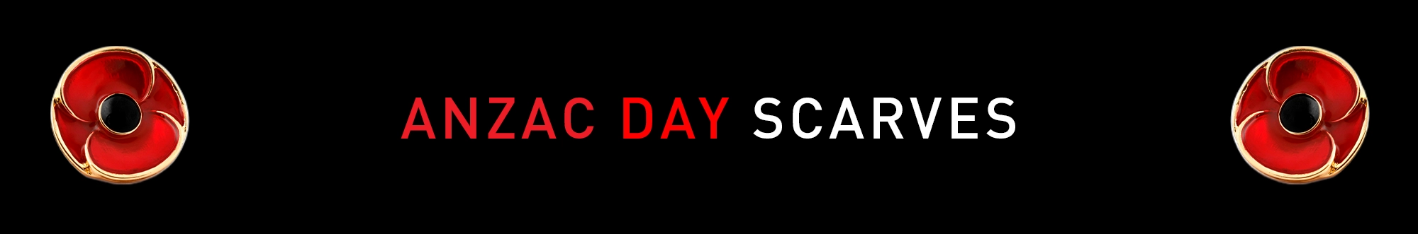 Products - Army Anzac Day Gifts - Anzac Day Scarves - Army Shop