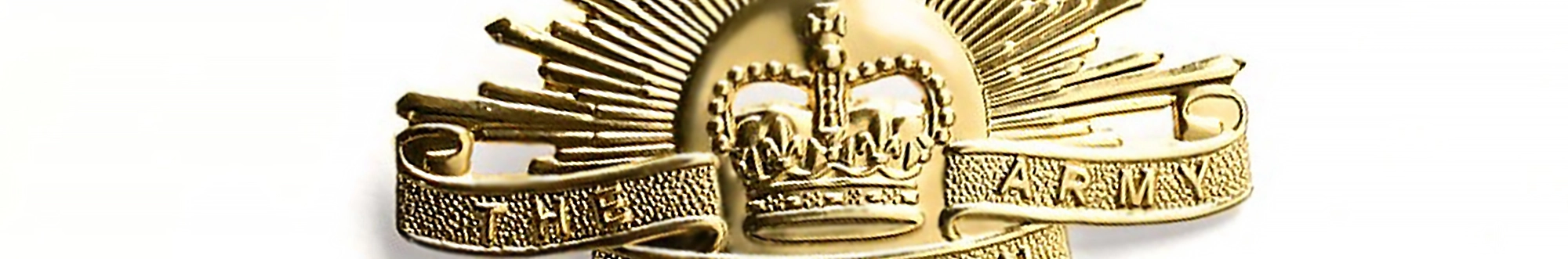 Army Badges - Shop the Best Selection of Military Collectibles