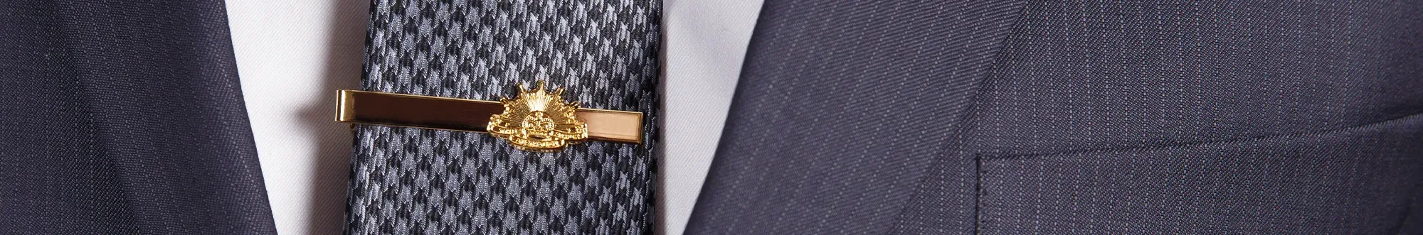 Products - Clothing - Accessories - Ties - Army Shop