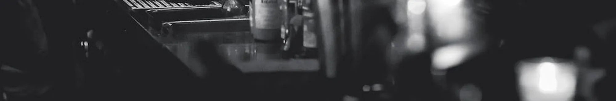 Bar Runners - Shop Rubberised Military Bar Runners Online