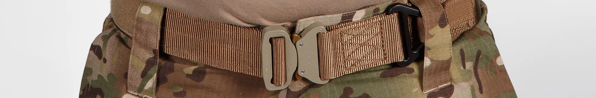 Products - Clothing - Accessories - Belts - Army Shop