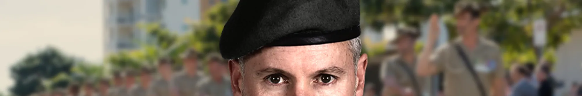 Uniform Berets - Premium Beret Designs from the Australian Defence Force.