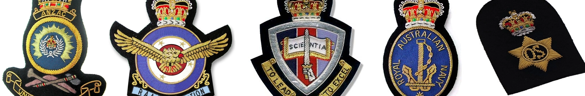 Army Badges - Shop the Best Selection of Military Insignia and Collectables