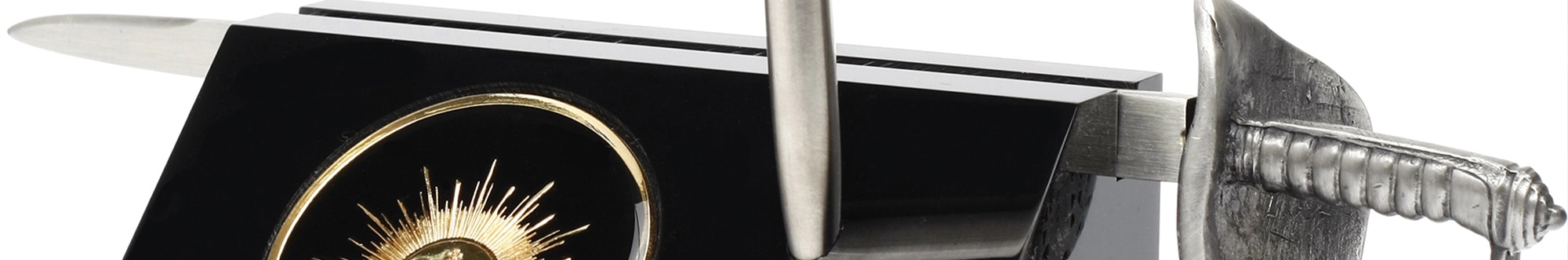 Army Desk Sets - Premium Military Collectables and Gifts