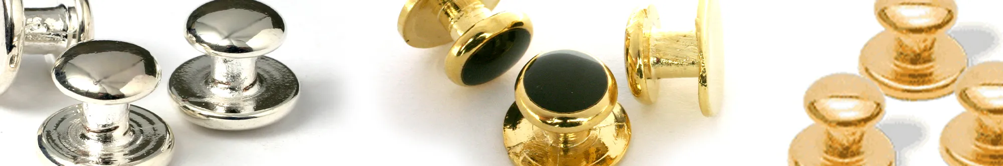 Products - Uniform - Accessories - Dress Studs - Navy Shop
