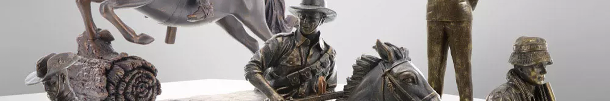 Army Figurines - Collectable Military Figurines at Army Shop