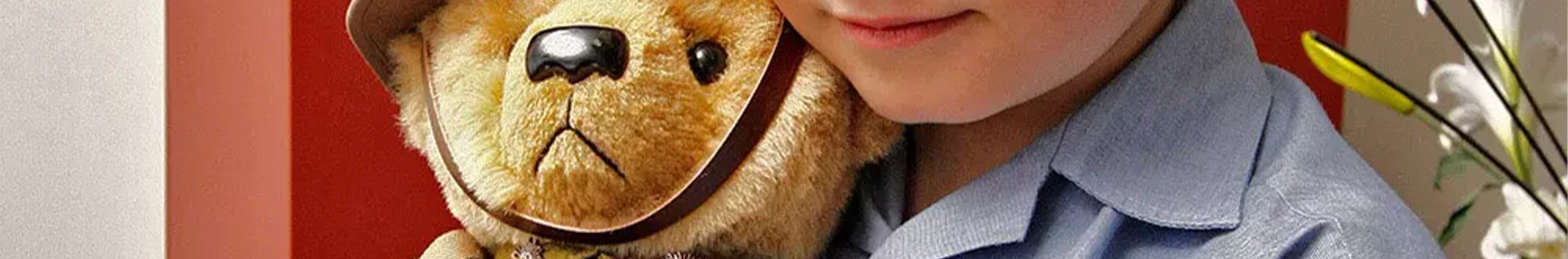 Limited Edition Army Teddy Bears - Collectable Military Bears